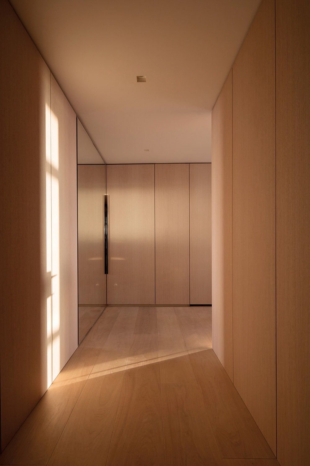 Apartments - Centre Point