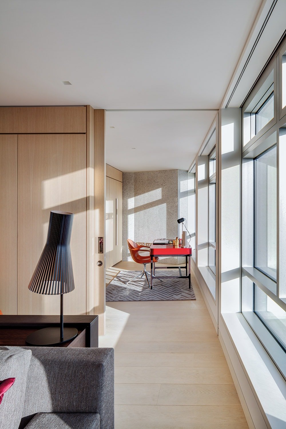 Apartments - Centre Point