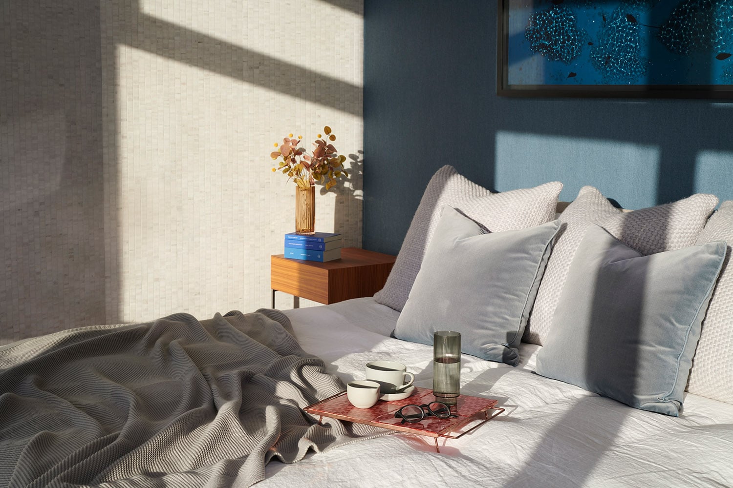 Apartments - Centre Point