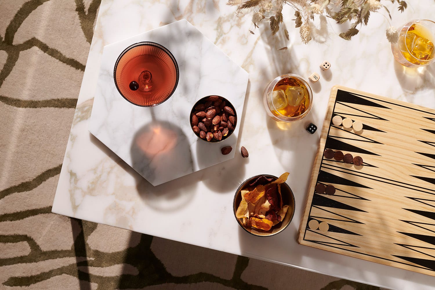 Apartments - Centre Point