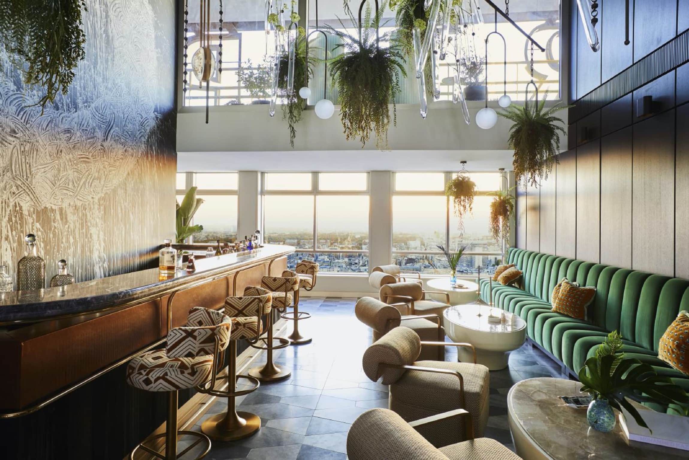 Apartments - Centre Point