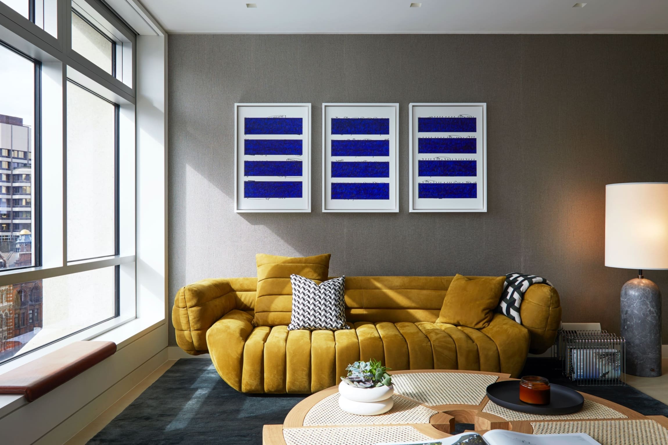 Apartments - Centre Point