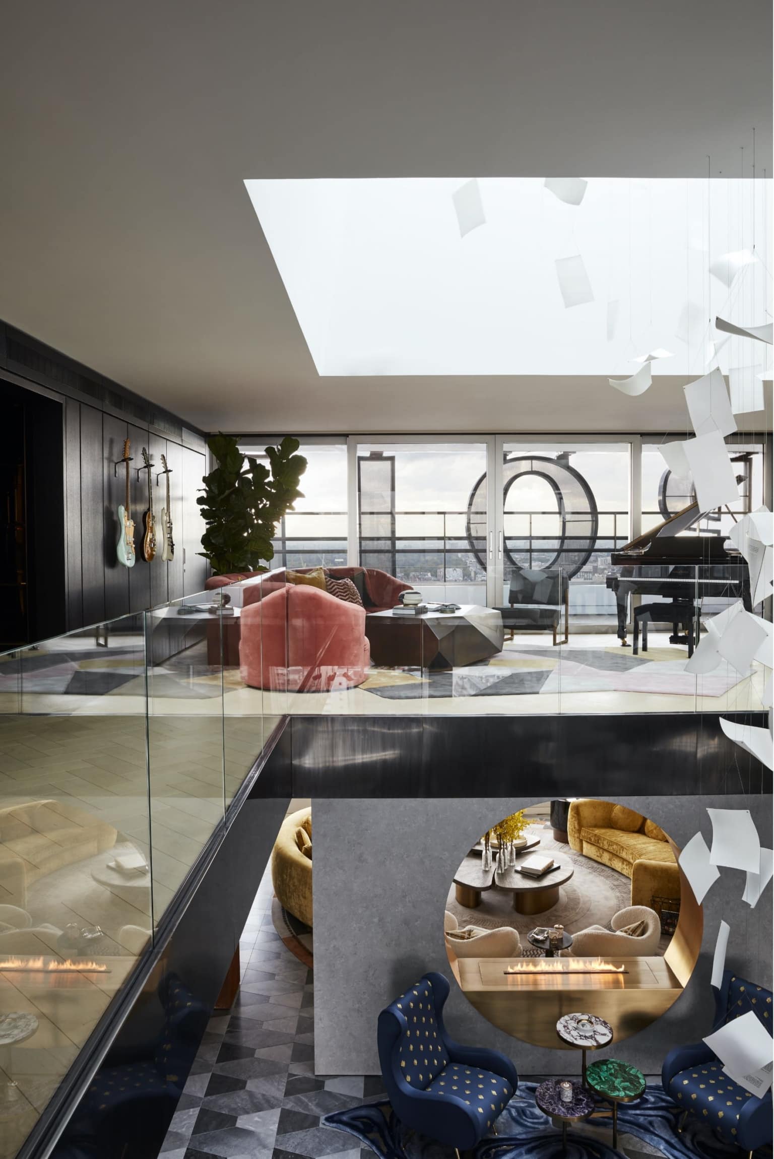 Apartments - Centre Point